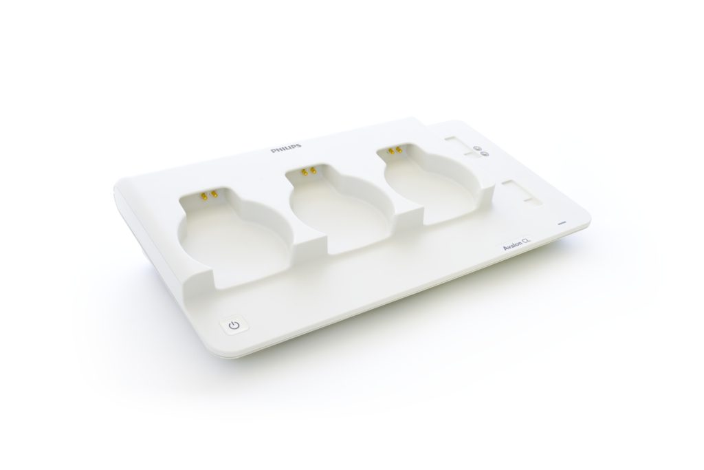 Philips Avalon CL Basisstation | Böhm Elektromedizin