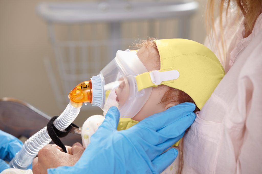 Philips Respironics PerforMax XXS Ganzgesichtsmaske | Böhm Elektromedizin