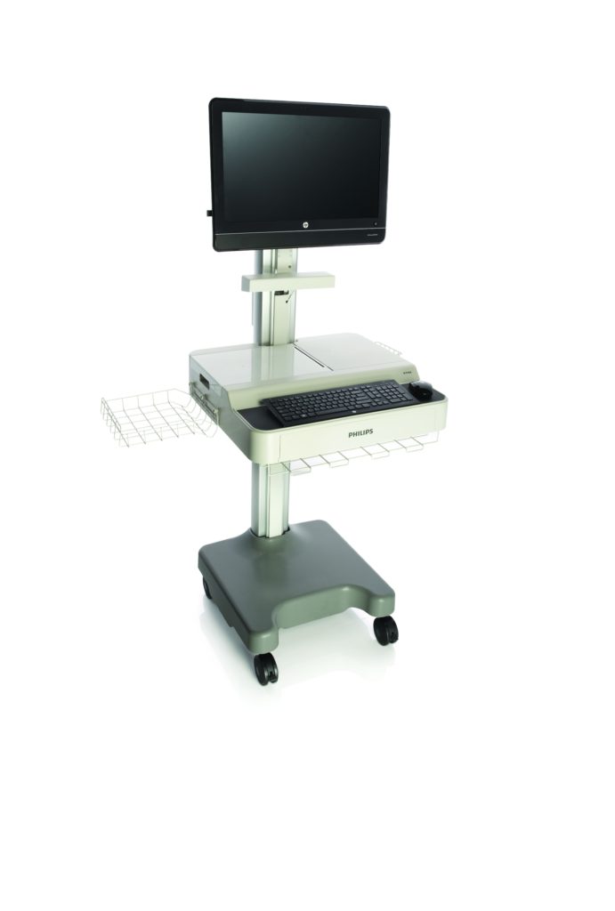 Philips ST80i Stress | Belastungs-EKG-System | Böhm Elektromedizin