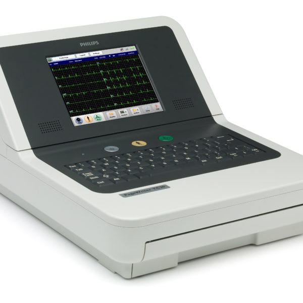 Philips PageWriter TC20 | Böhm Elektromedizin