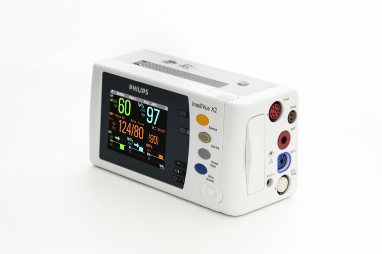 Philips IntelliVue X3 ersetzt X2 | Böhm Elektromedizin