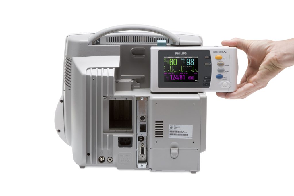 Philips IntelliVue X2 Parametermodul- Philips Monitoring