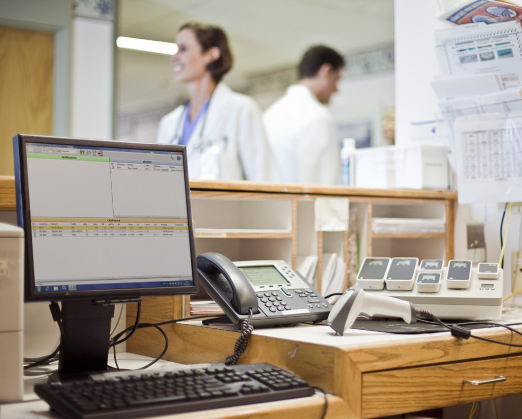 Philips IntelliVue Guardian Software - Early Warning Score