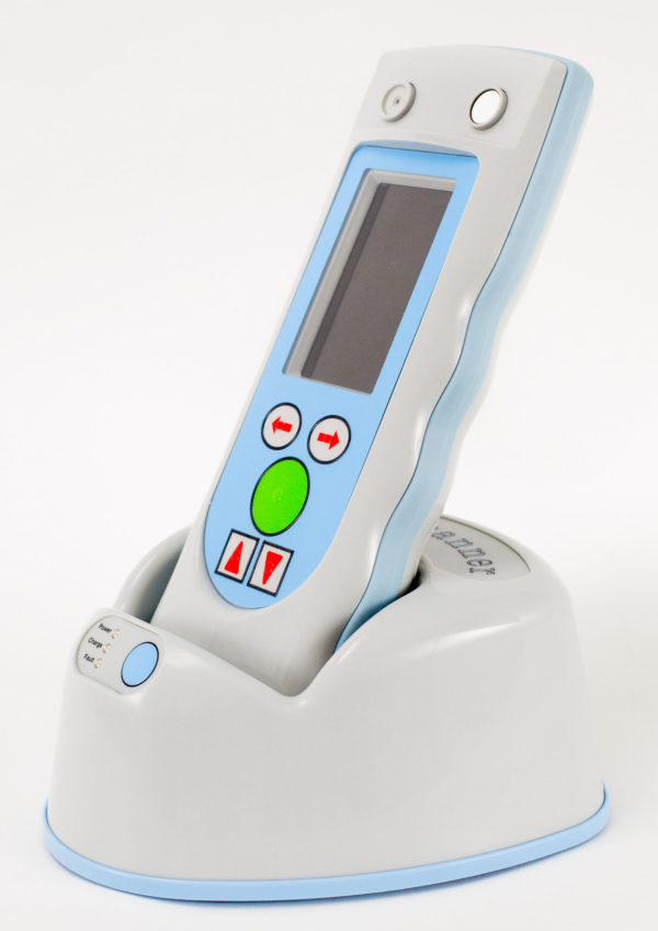 InfraScanner | Böhm Elektromedizin