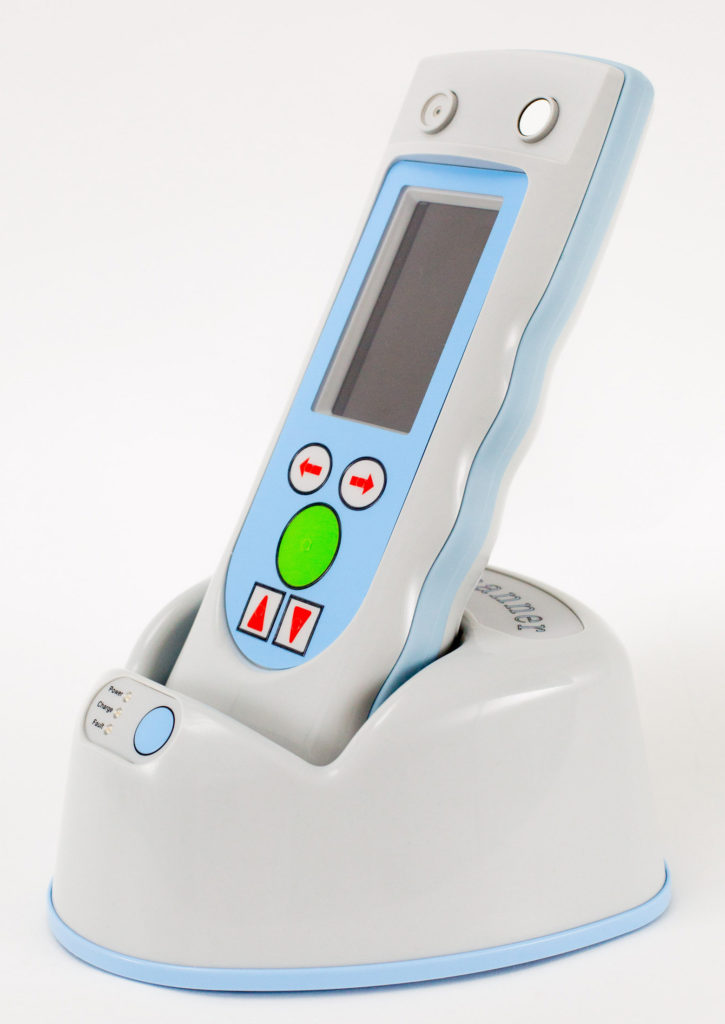 InfraScanner | Böhm Elektromedizin