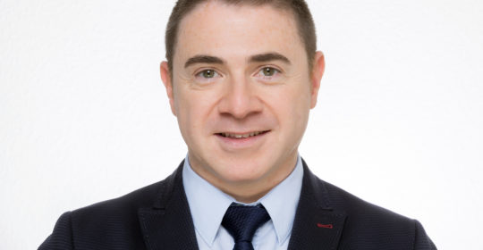 Gregor Altfeder | Böhm Elektromedizin