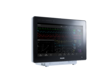 Philips IntelliVue MX750 | Patientenmonitor | Böhm Elektromedizin