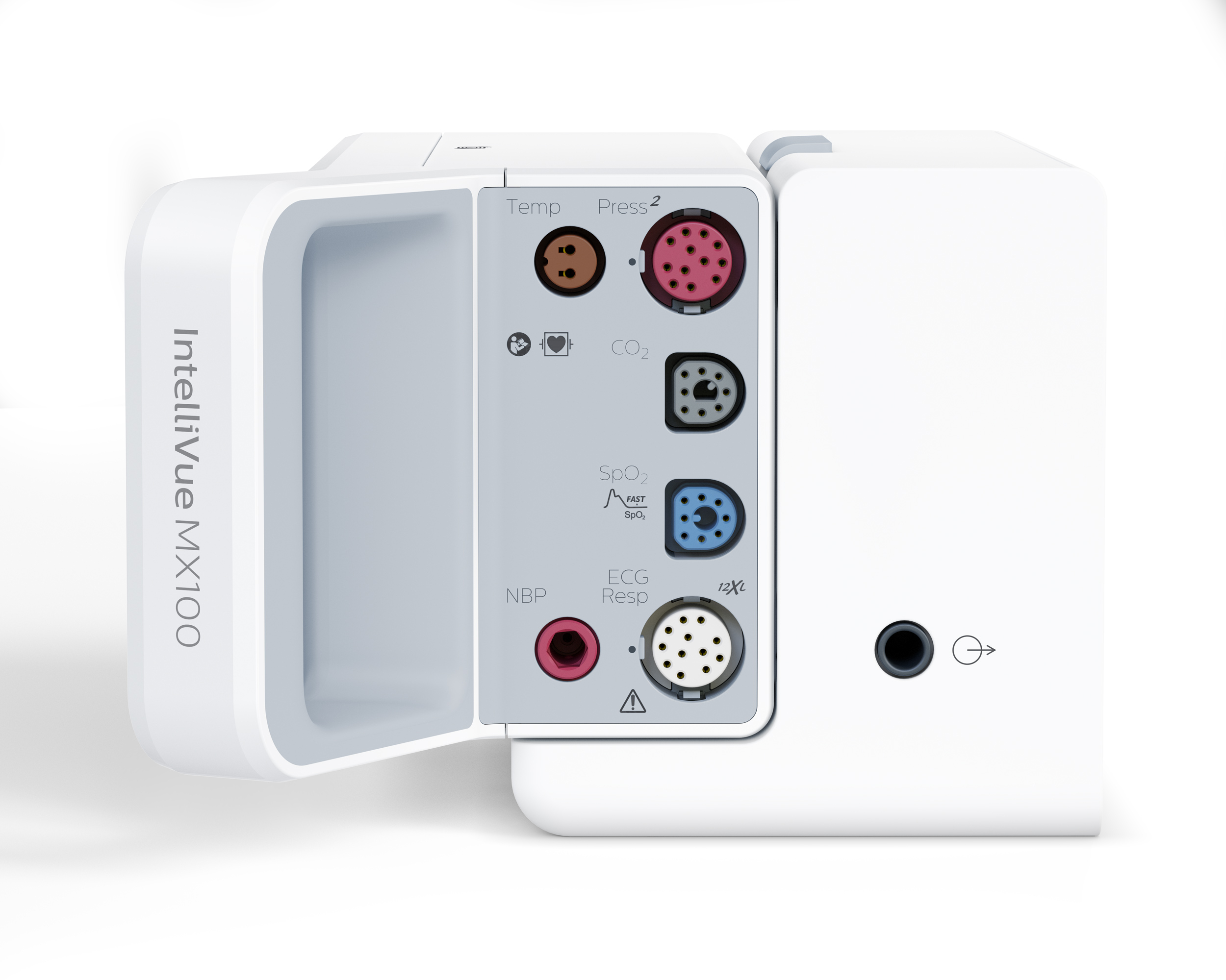 Philips IntelliVue MX100 | Böhm Elektromedizin