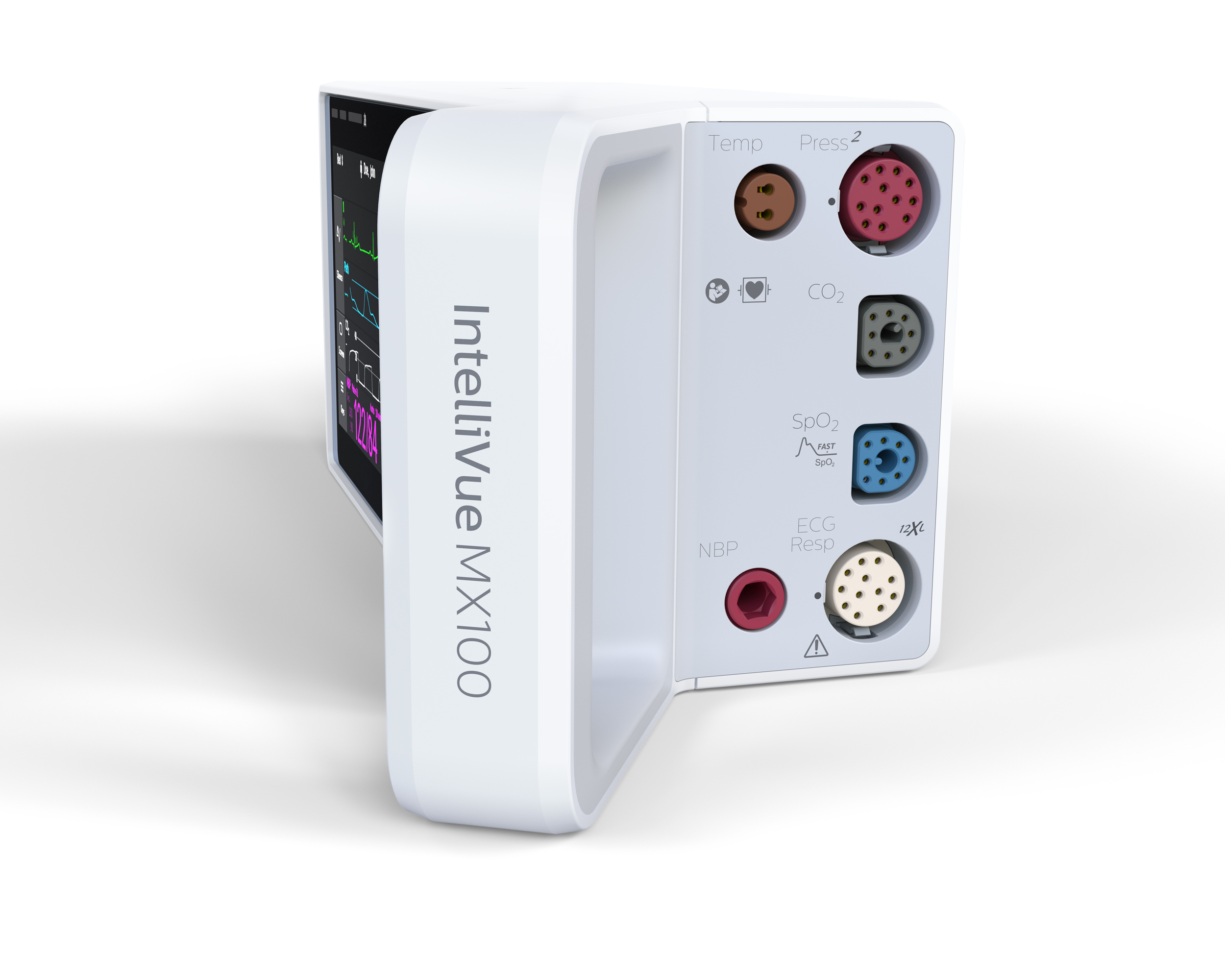 Philips IntelliVue MX100 | Böhm Elektromedizin